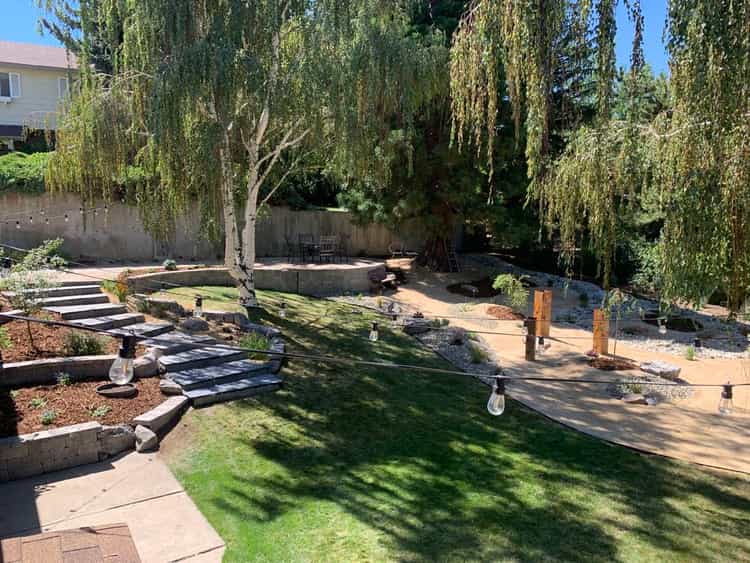 Expert Landscaping Services in Northern Nevada | Pinnacle Landscaping
